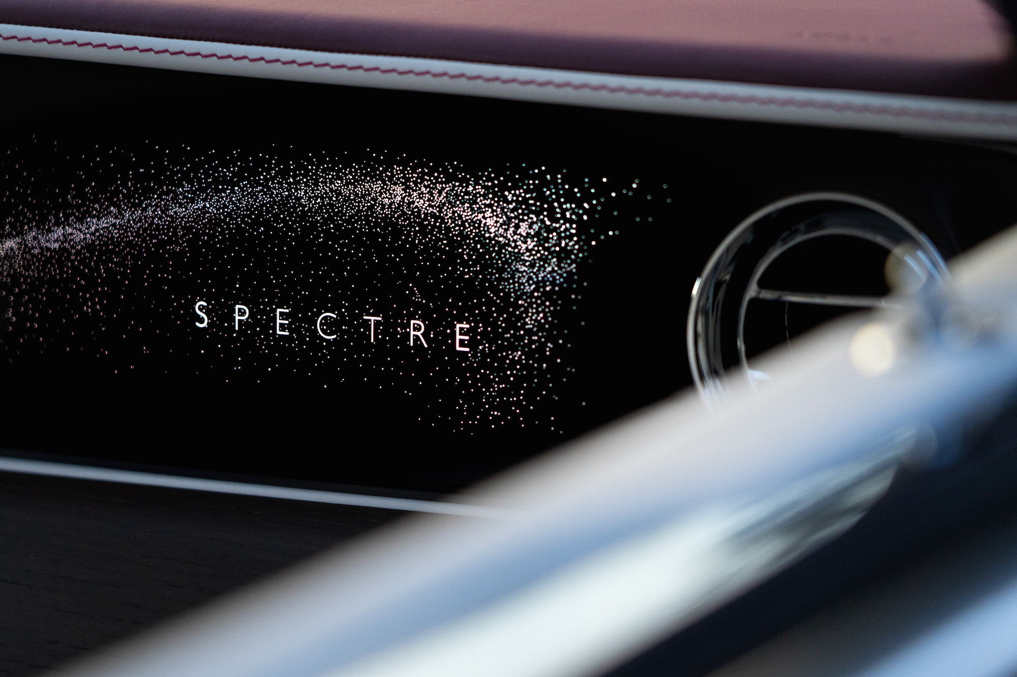 Review: 2023 Rolls-Royce Spectre – Canadian Auto Review