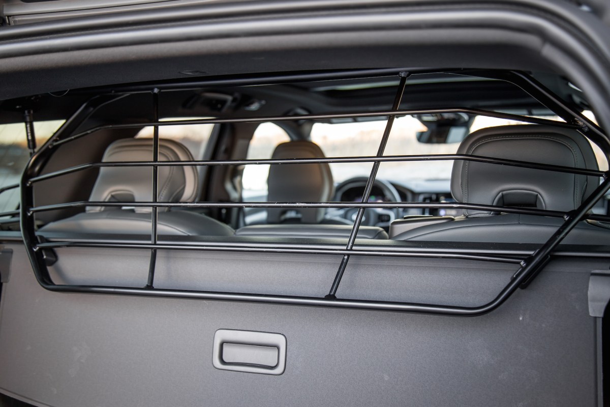 Review: 2022 Volvo V90 Cross Country – Canadian Auto Review