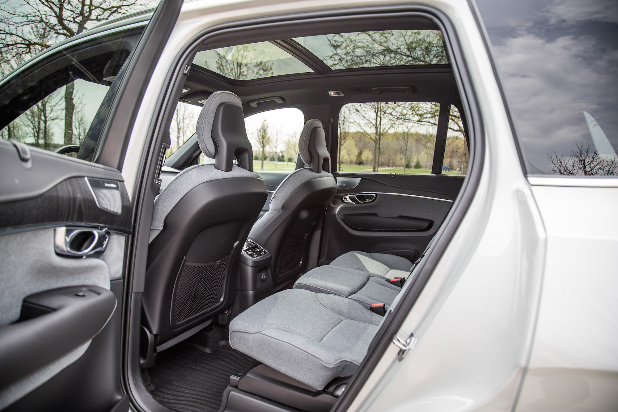 Review: 2021 Volvo XC90 Recharge – Canadian Auto Review