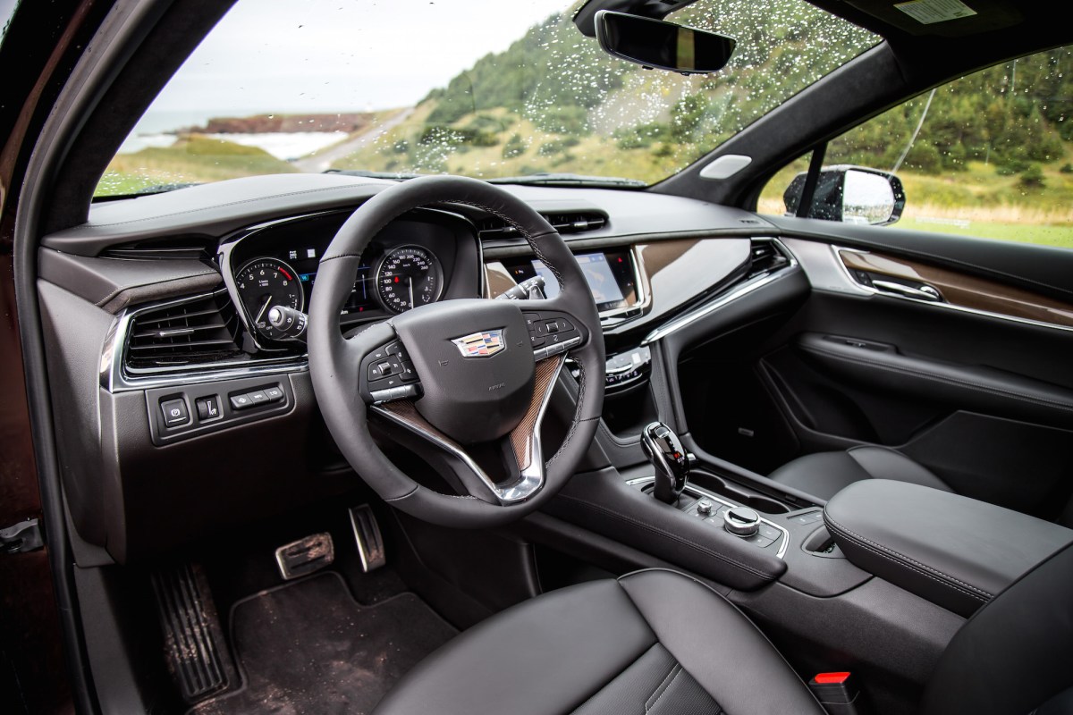 First Drive: 2020 Cadillac XT6 – Canadian Auto Review
