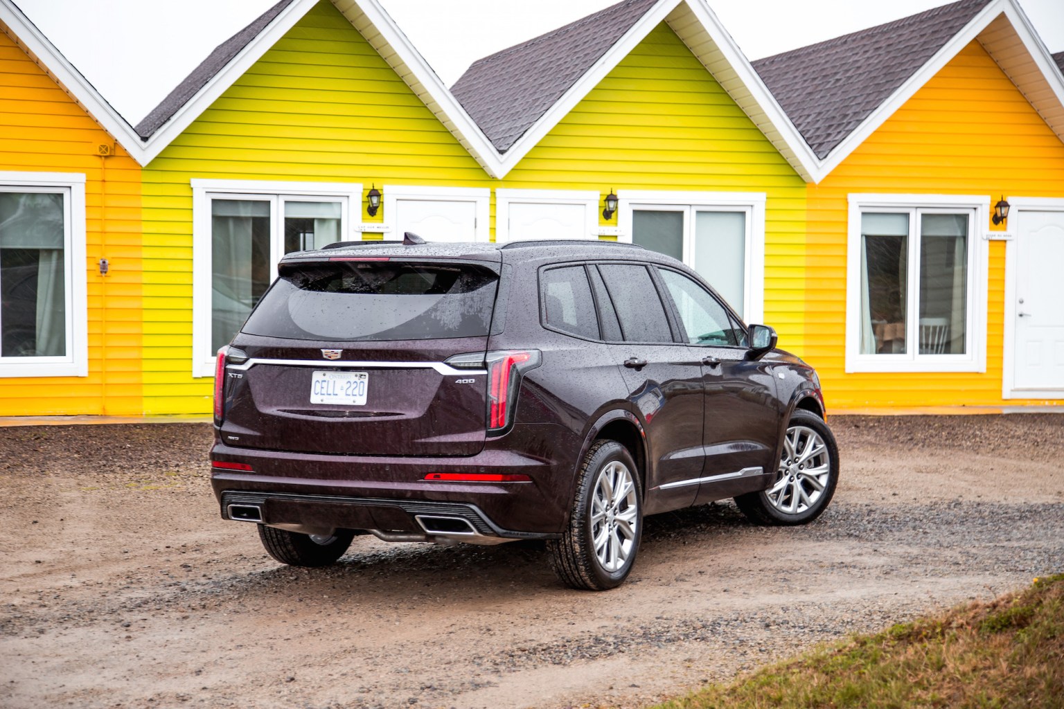 First Drive: 2020 Cadillac XT6 – Canadian Auto Review