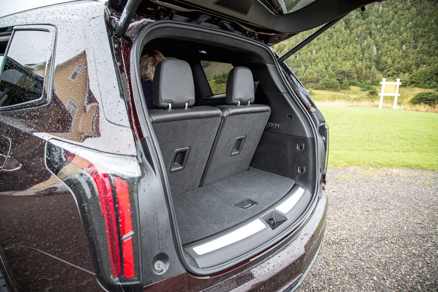 First Drive: 2020 Cadillac XT6 – Canadian Auto Review