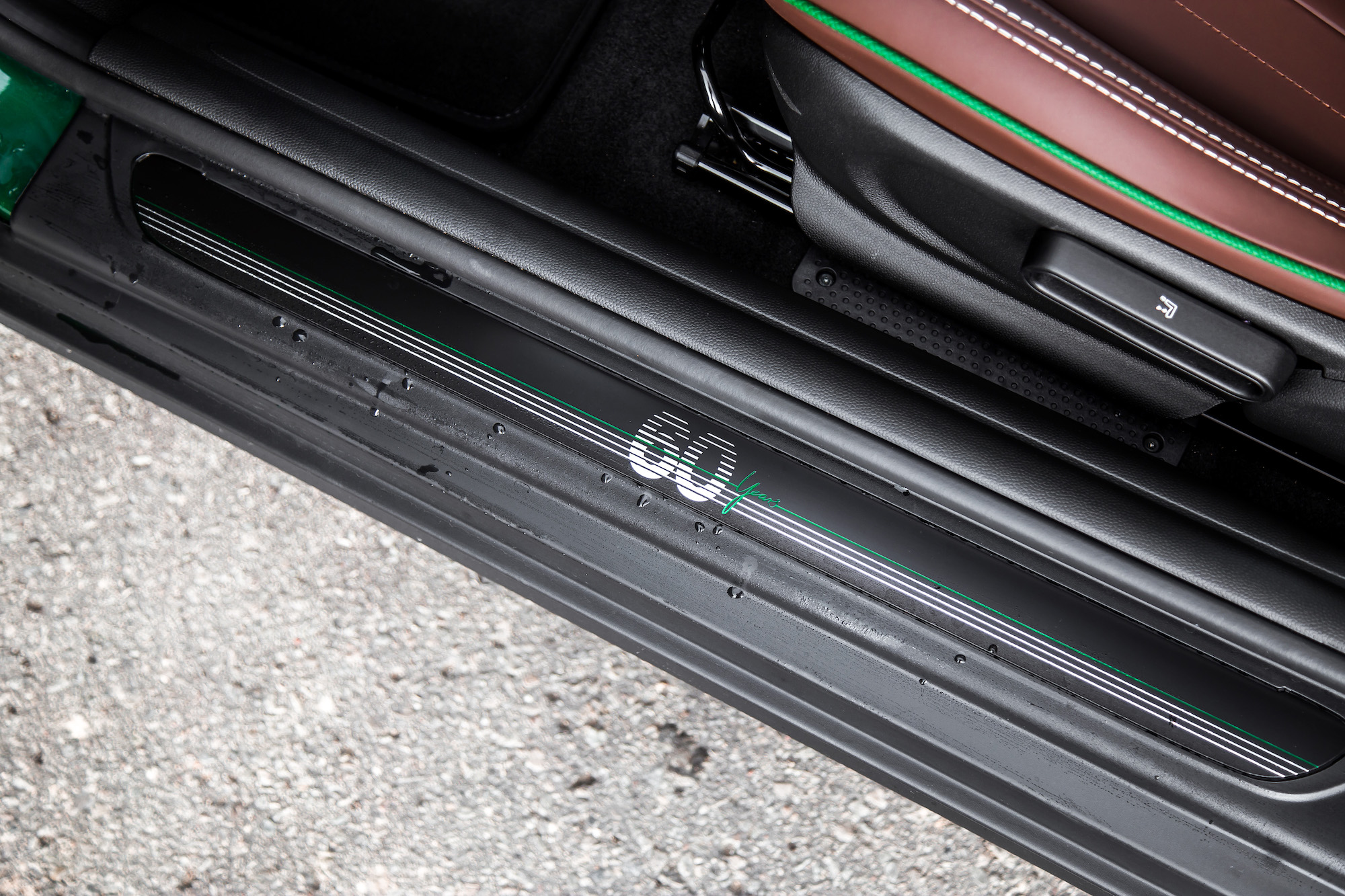 Review: 2019 MINI Cooper S 60 Years Edition – Canadian Auto Review