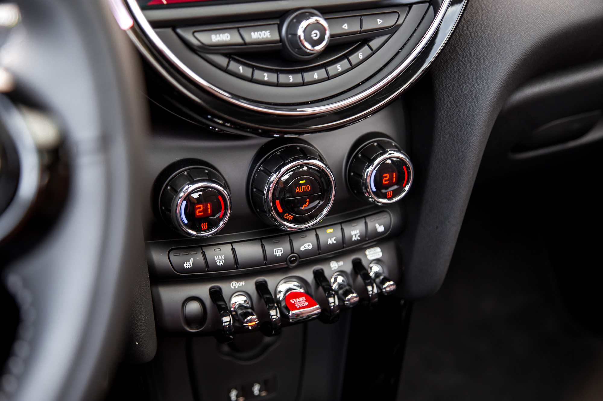 Review: 2019 MINI Cooper S 60 Years Edition – Canadian Auto Review