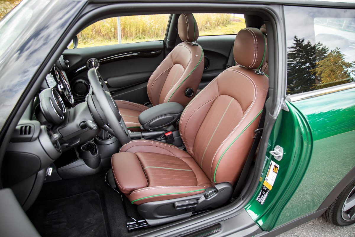 Review: 2019 MINI Cooper S 60 Years Edition – Canadian Auto Review