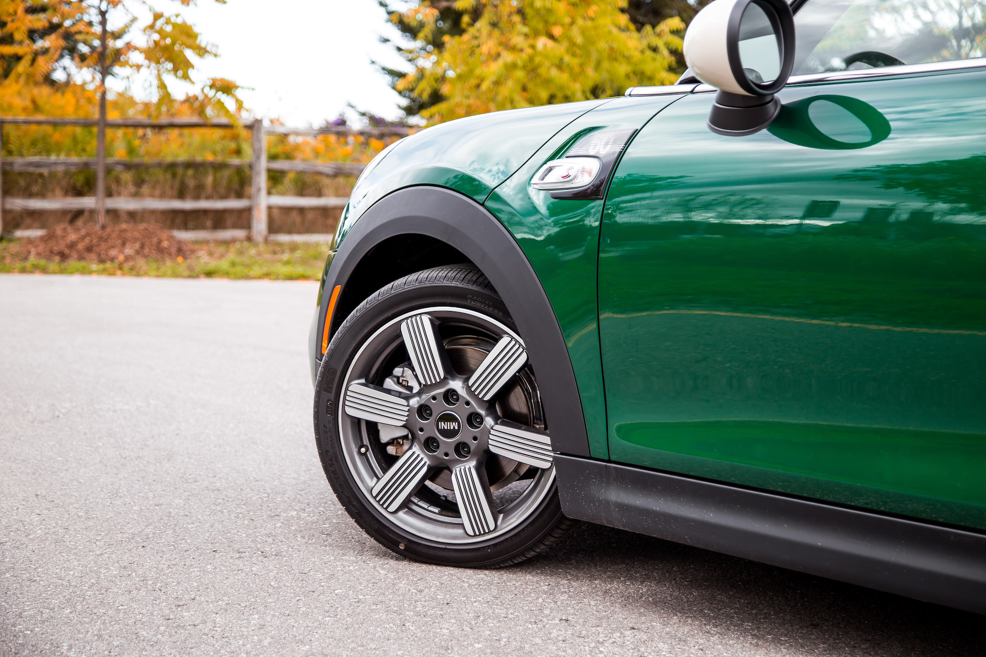 Review: 2019 MINI Cooper S 60 Years Edition – Canadian Auto Review