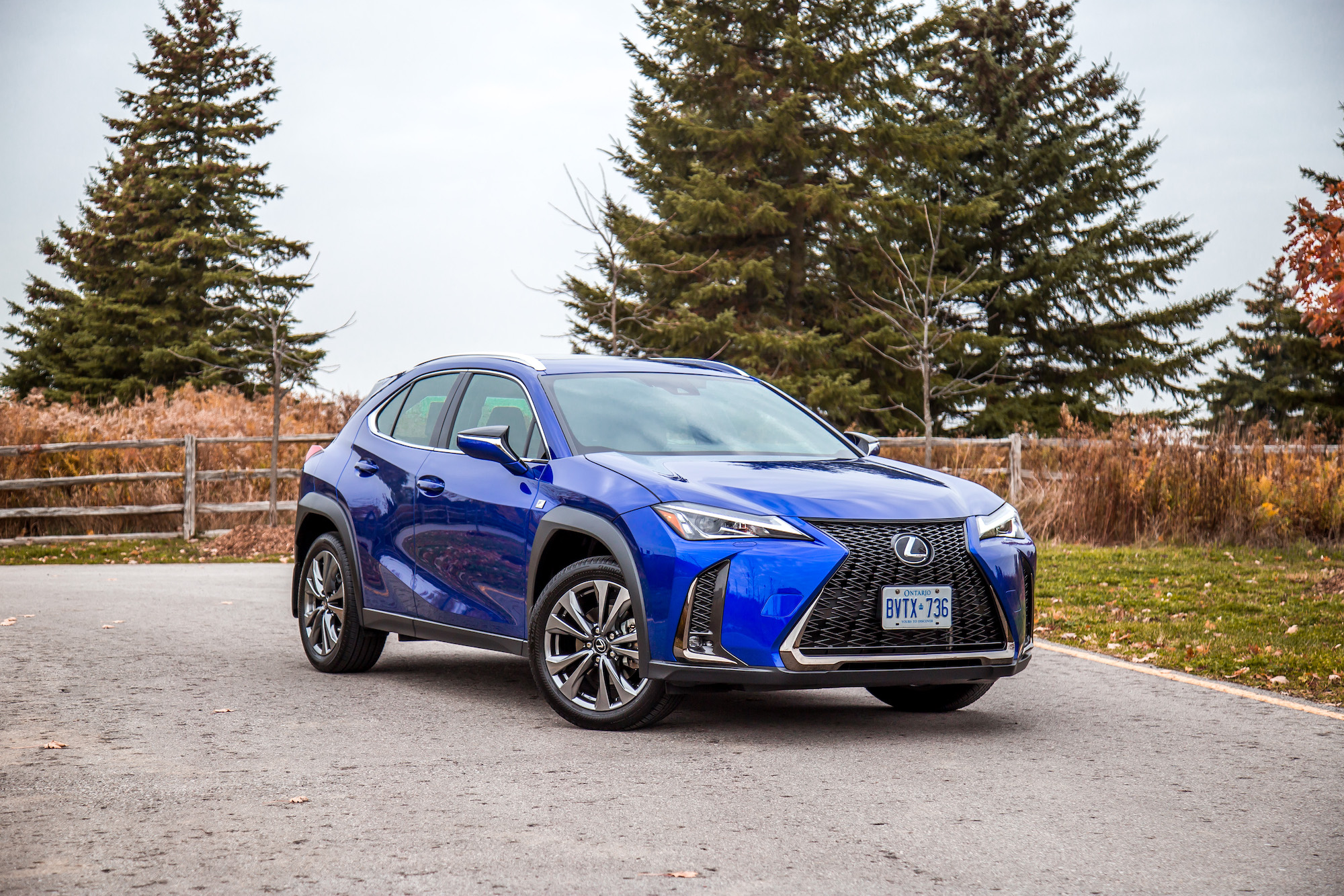 Hybrids – Canadian Auto Review