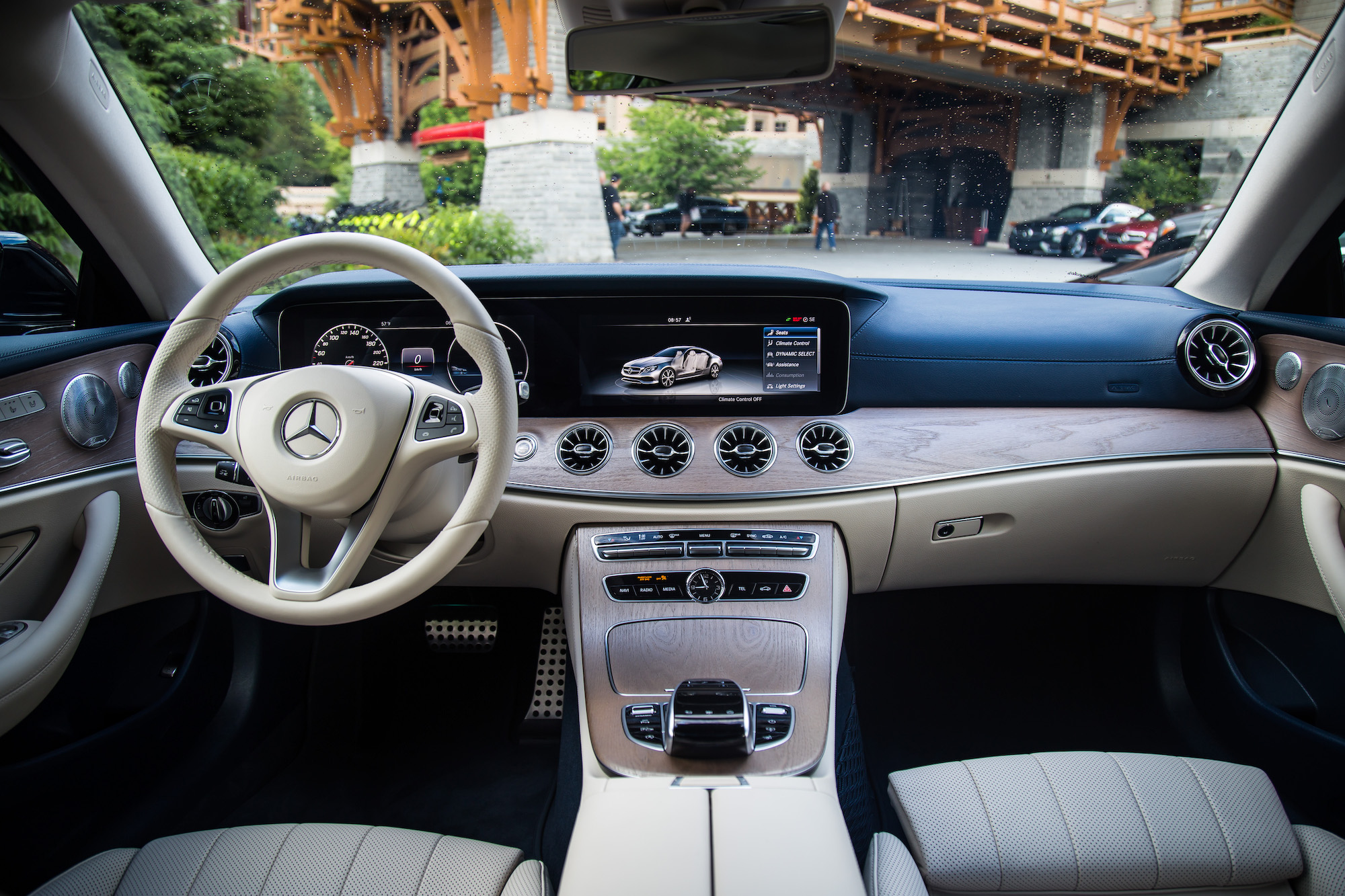 Review: 2018 Mercedes-Benz E 400 4MATIC Coupe – Canadian Auto Review