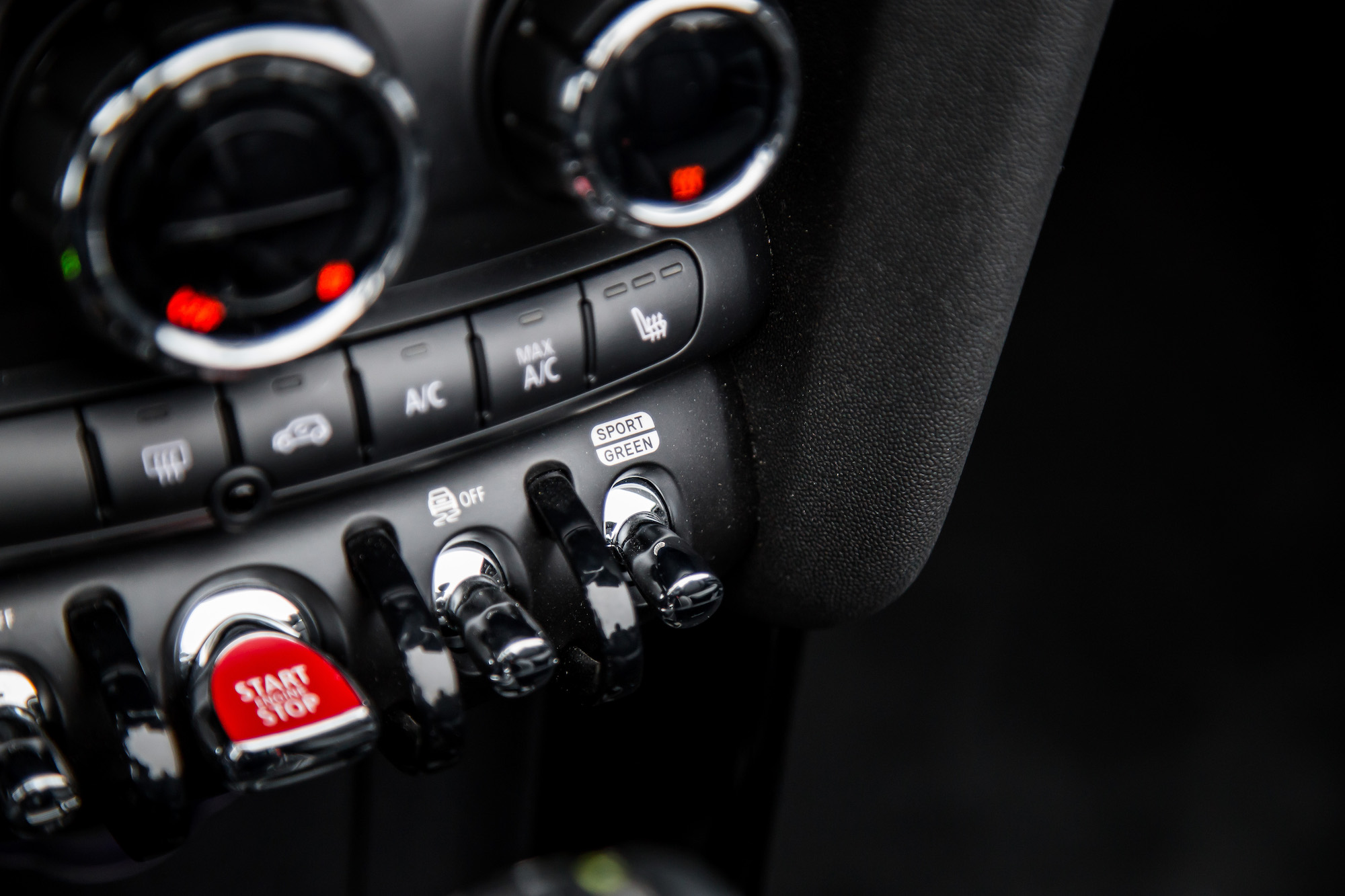 Review: 2019 MINI Cooper S Convertible Starlight Blue Edition ...