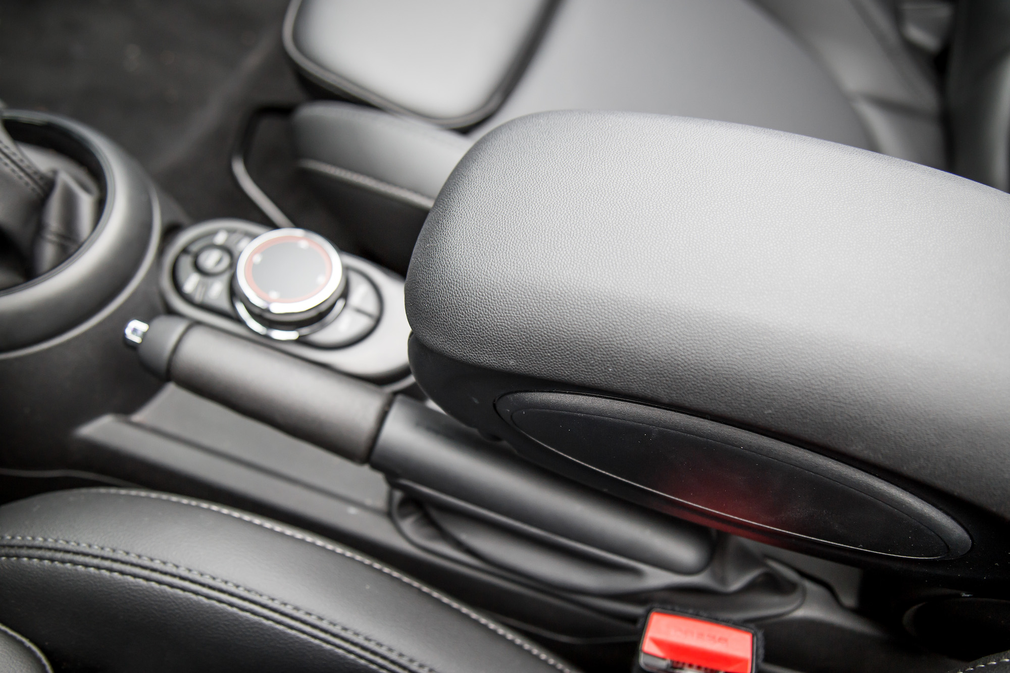 Review: 2019 MINI Cooper S Convertible Starlight Blue Edition ...