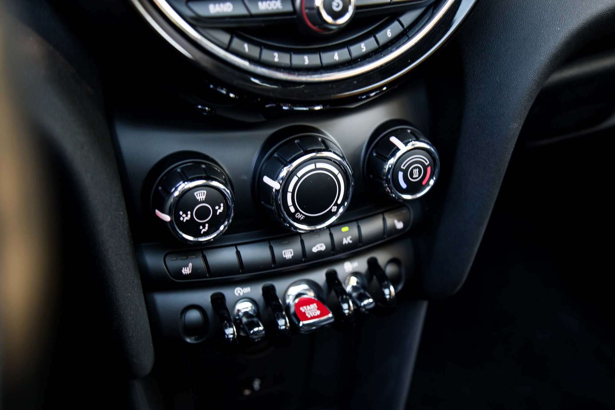 Review: 2019 MINI Cooper 3-Door – Canadian Auto Review