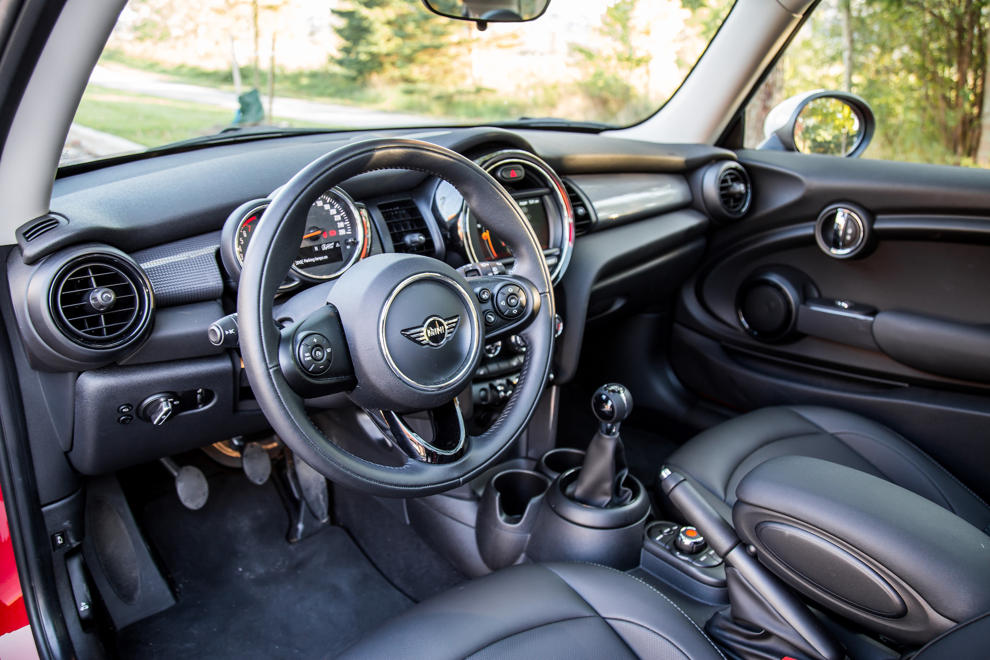 Review: 2019 MINI Cooper 3-Door – Canadian Auto Review