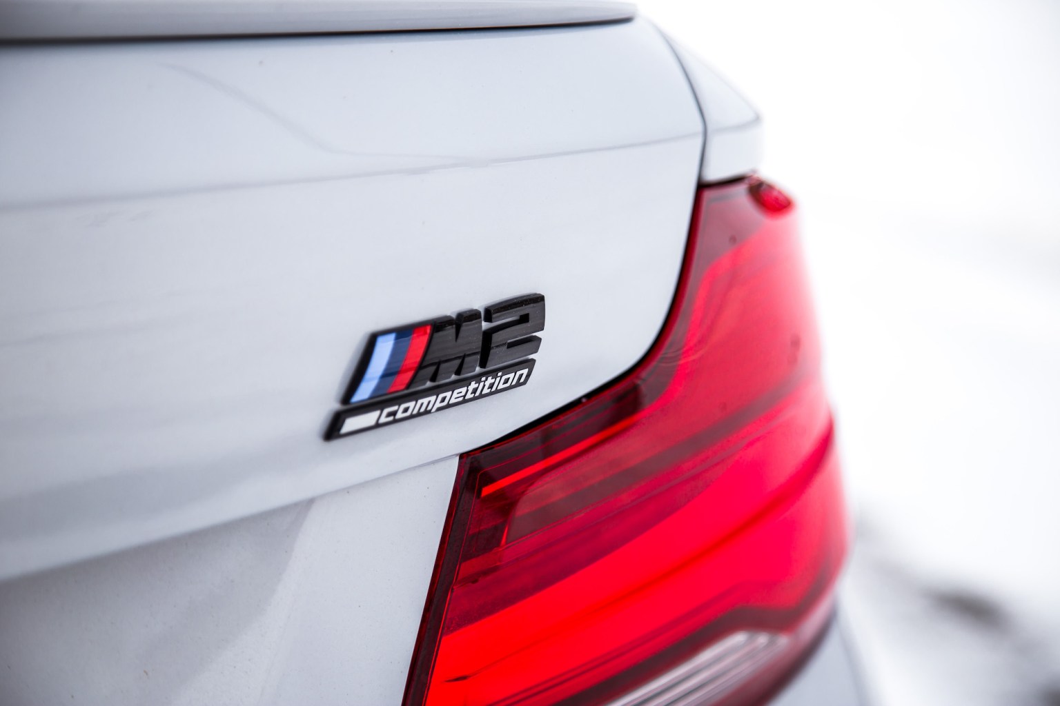 Review: 2019 BMW M2 Competition – Canadian Auto Review