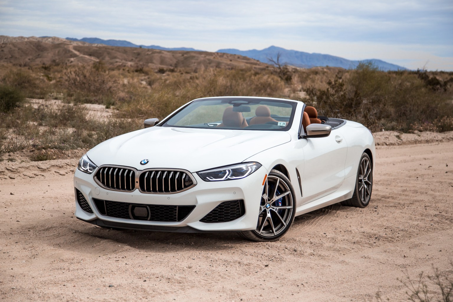 Review: 2019 BMW M850i xDrive Convertible – Canadian Auto Review