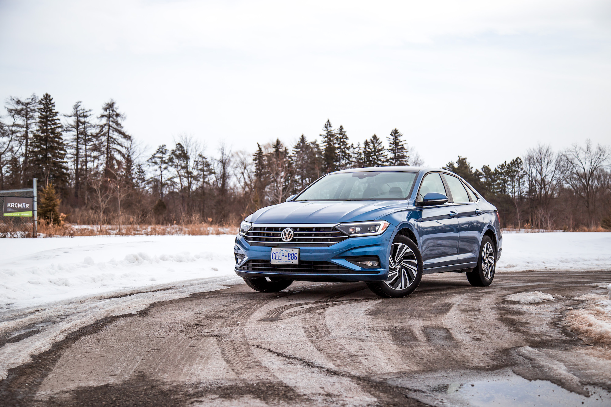 Review: 2019 Volkswagen Jetta Execline – Canadian Auto Review