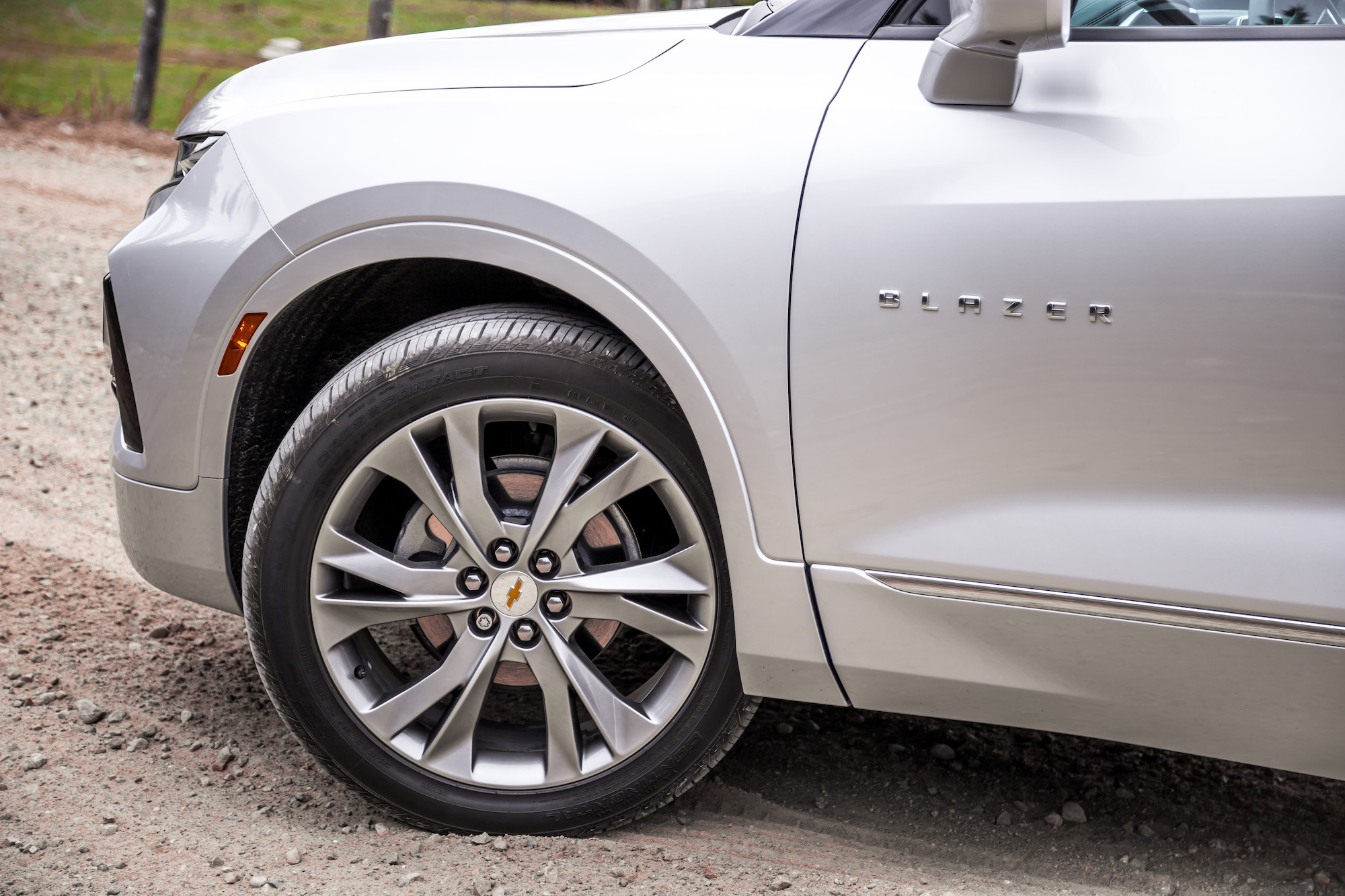 Review: 2019 Chevrolet Blazer – Canadian Auto Review