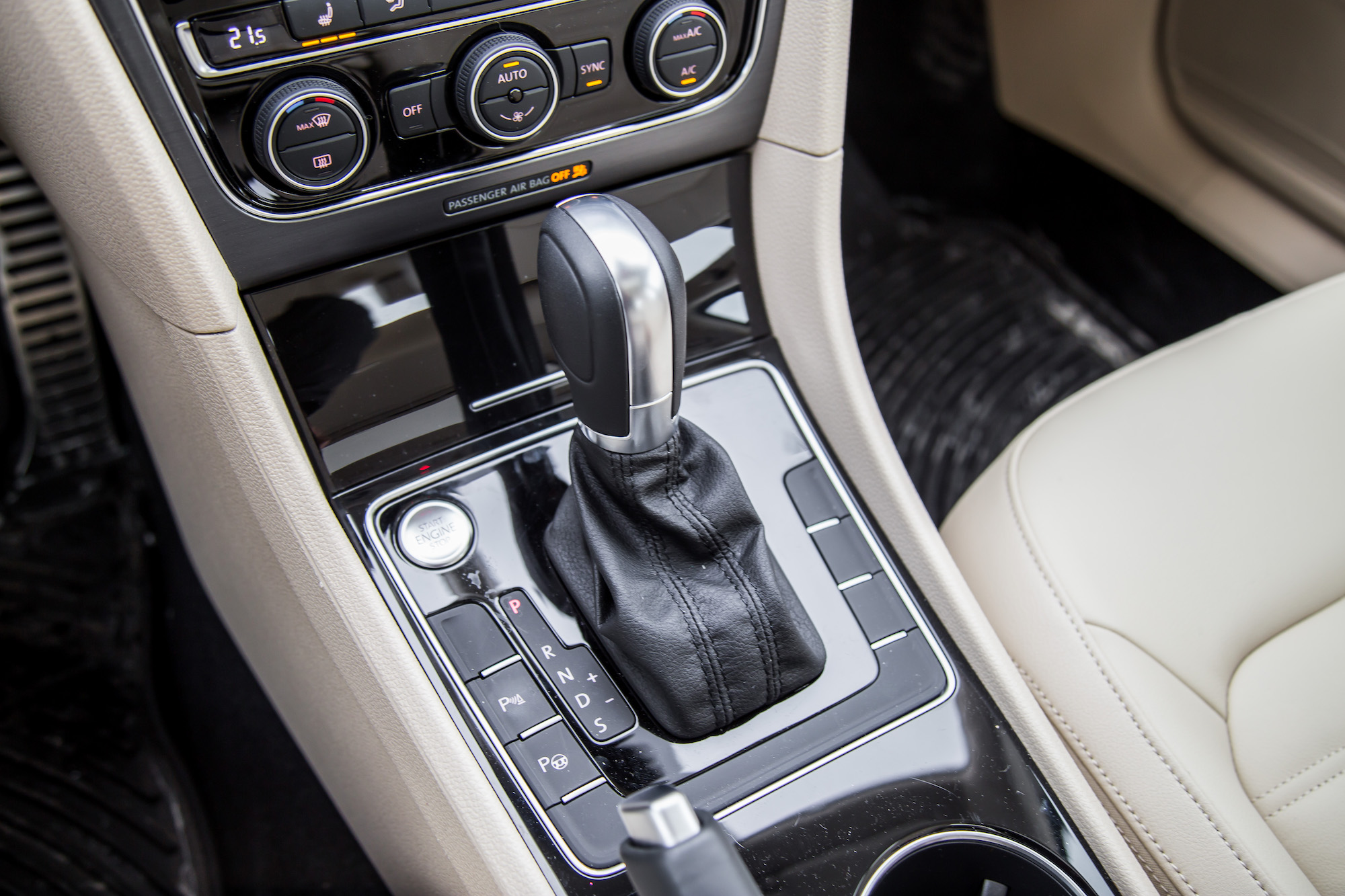 Review: 2018 Volkswagen Passat 2.0 TSI R-Line – Canadian Auto Review