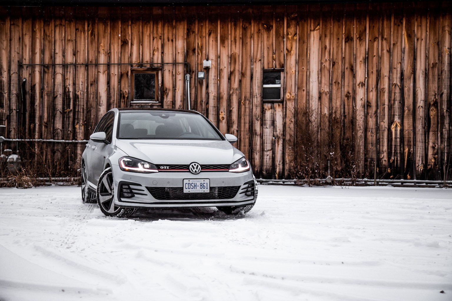 Review: 2018 Volkswagen Golf GTI Autobahn – Canadian Auto Review