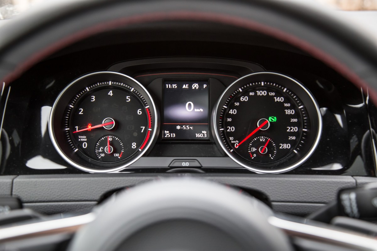Review: 2018 Volkswagen Golf GTI Autobahn – Canadian Auto Review