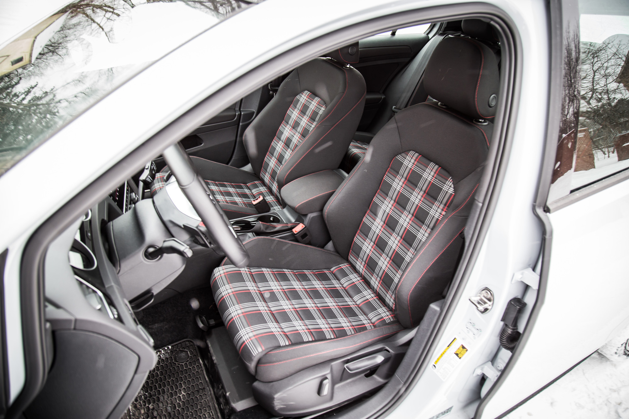 Review: 2018 Volkswagen Golf GTI Autobahn – Canadian Auto Review