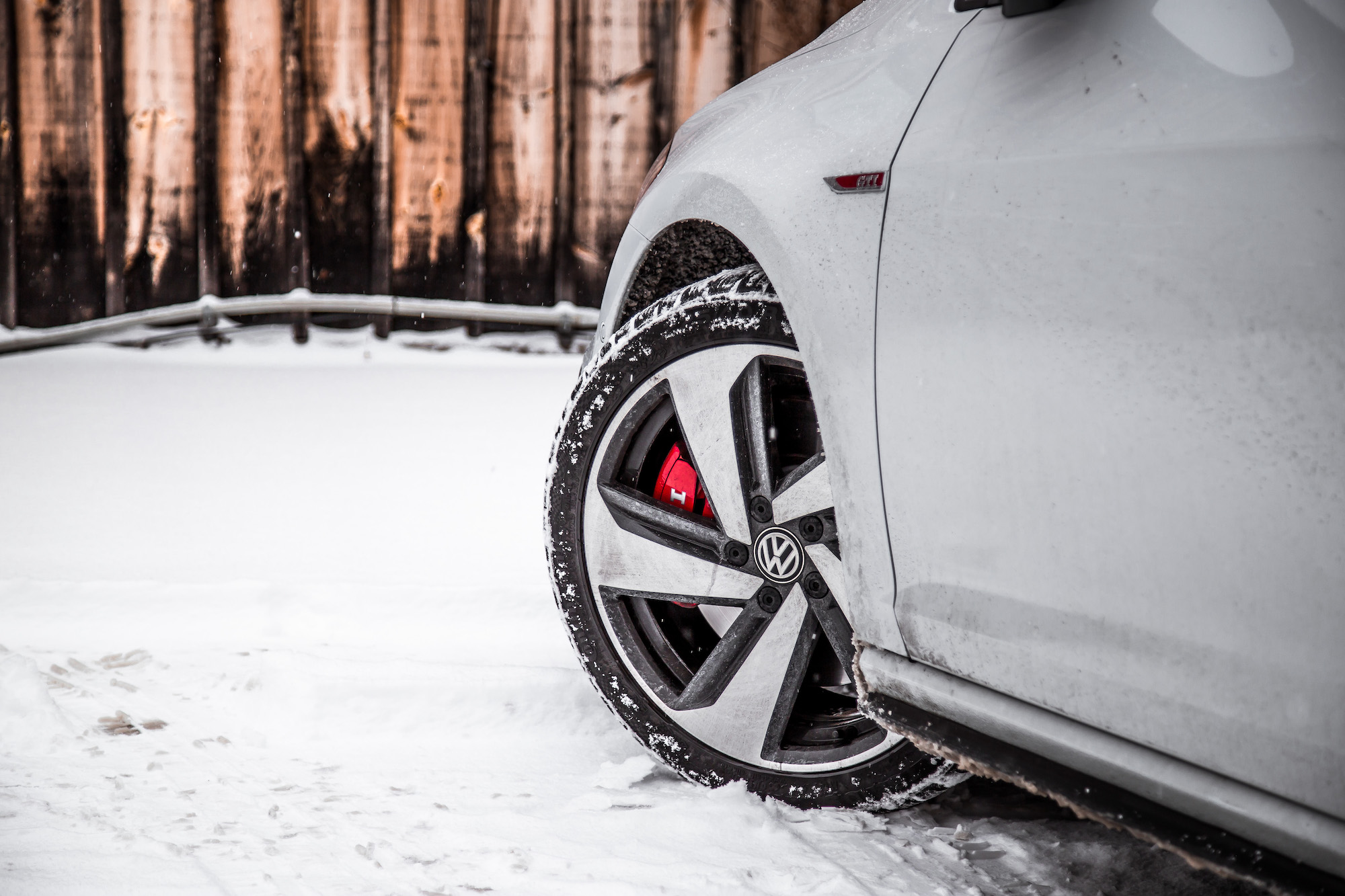 Review: 2018 Volkswagen Golf GTI Autobahn – Canadian Auto Review