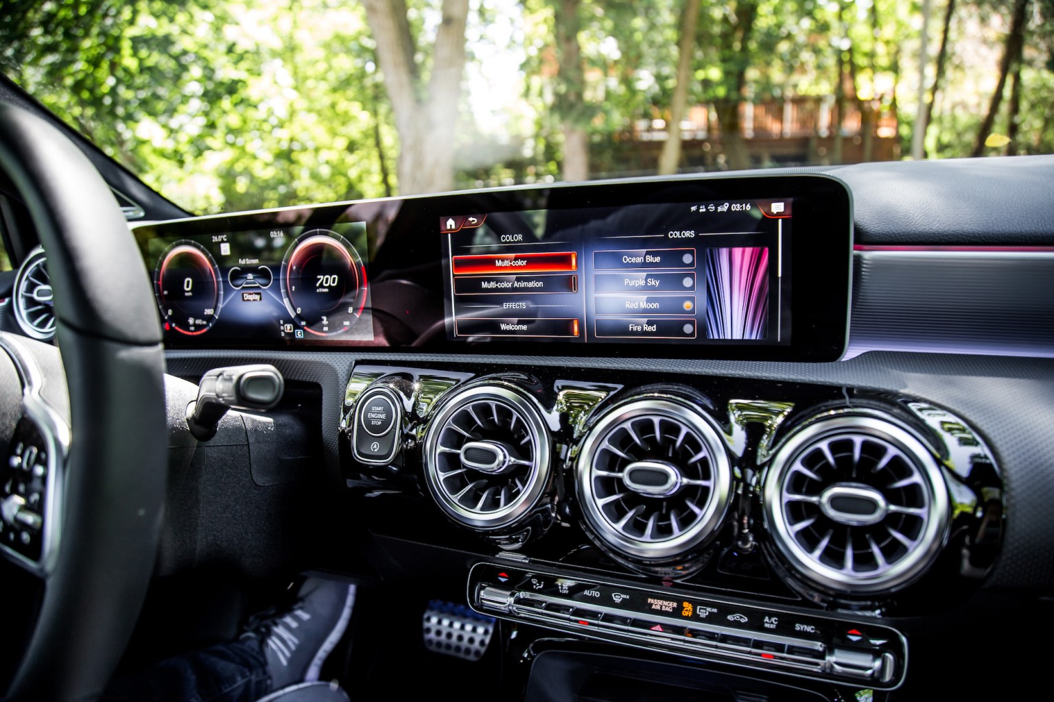 Review: 2019 Mercedes-Benz A 250 4MATIC Hatchback – Canadian Auto Review