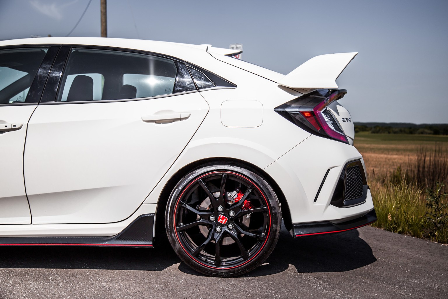 Review: 2019 Honda Civic Type R – Canadian Auto Review