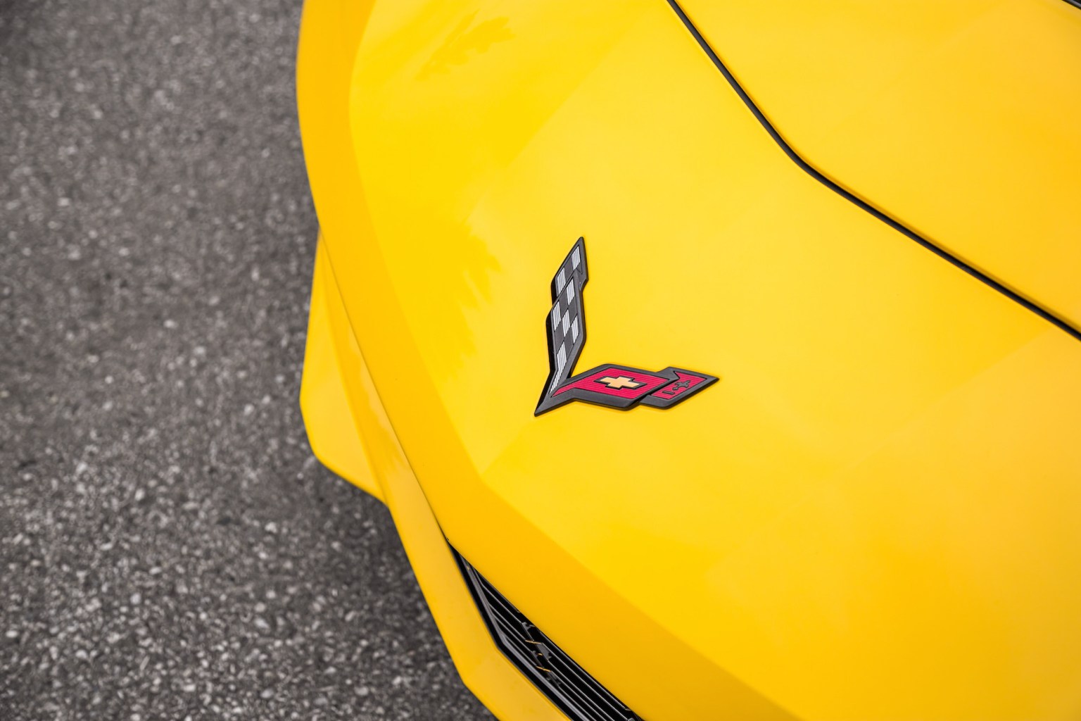 Review: 2019 Chevrolet Corvette Z06 – Canadian Auto Review