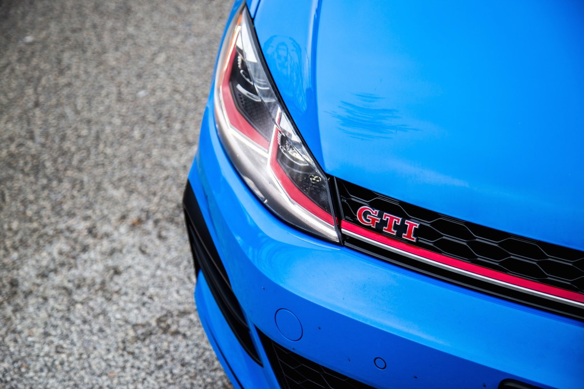 Review: 2019 Volkswagen Golf GTI Rabbit Edition – Canadian Auto Review