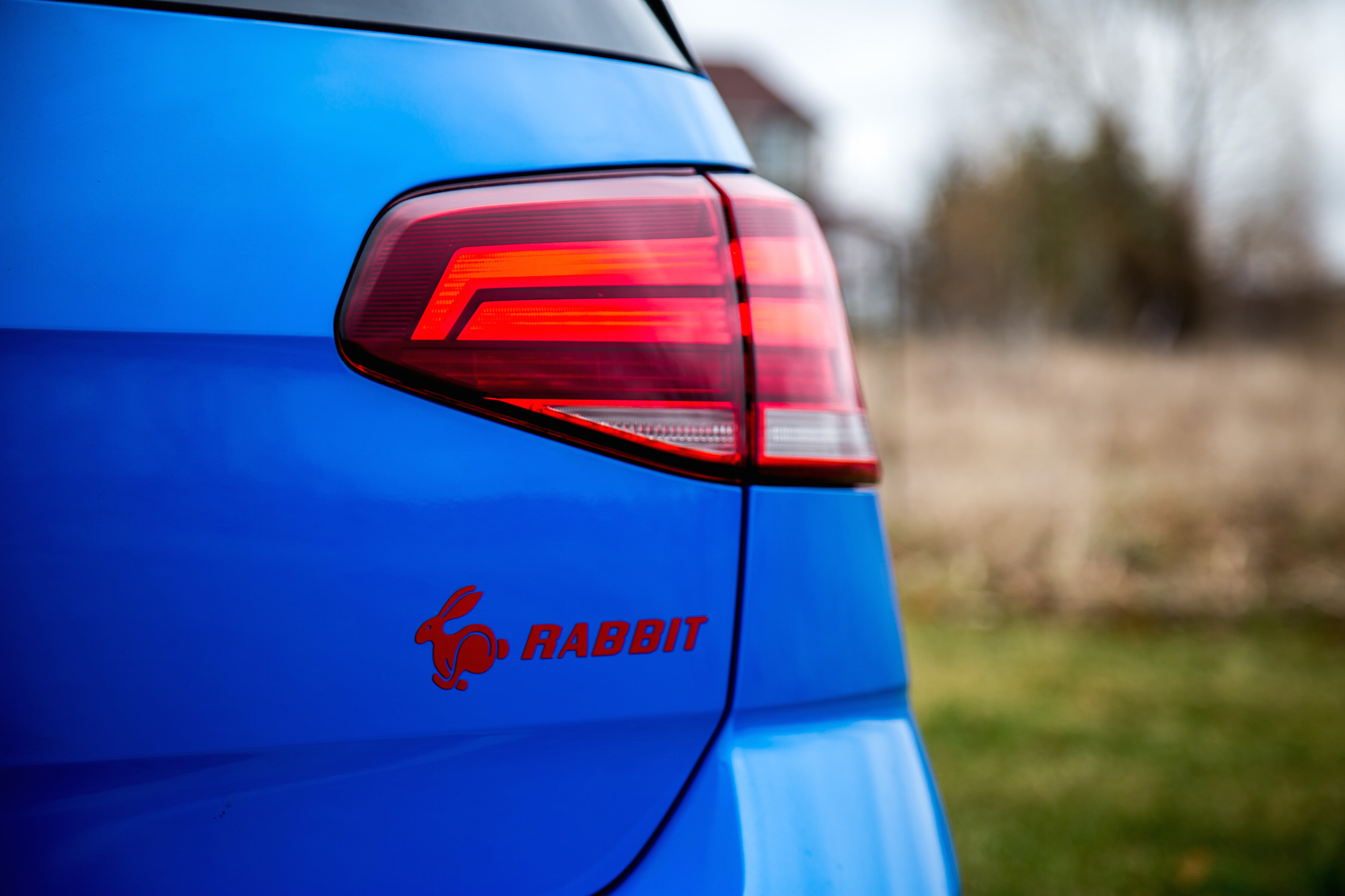 Review: 2019 Volkswagen Golf GTI Rabbit Edition – Canadian Auto Review