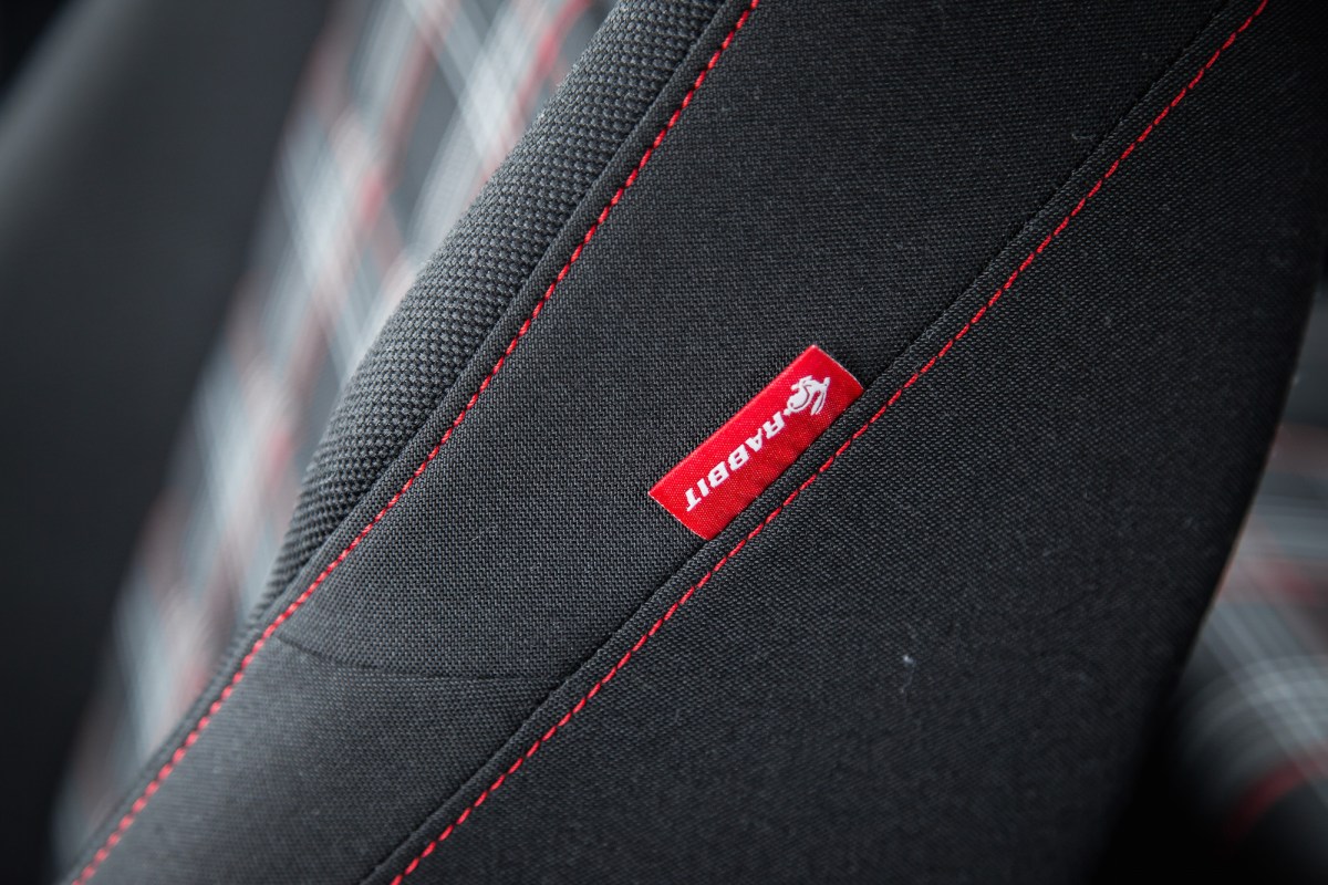 Review: 2019 Volkswagen Golf GTI Rabbit Edition – Canadian Auto Review