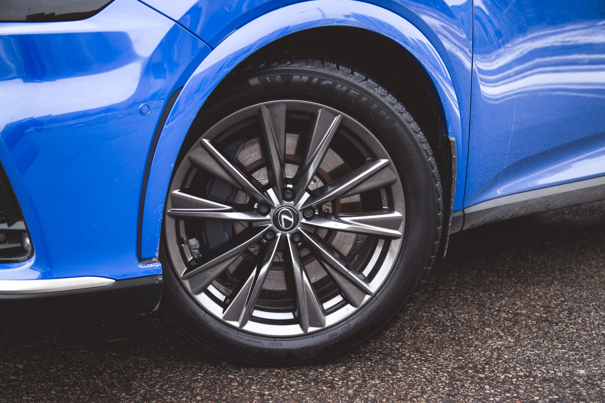 Review: 2024 Lexus RX 350 – Canadian Auto Review