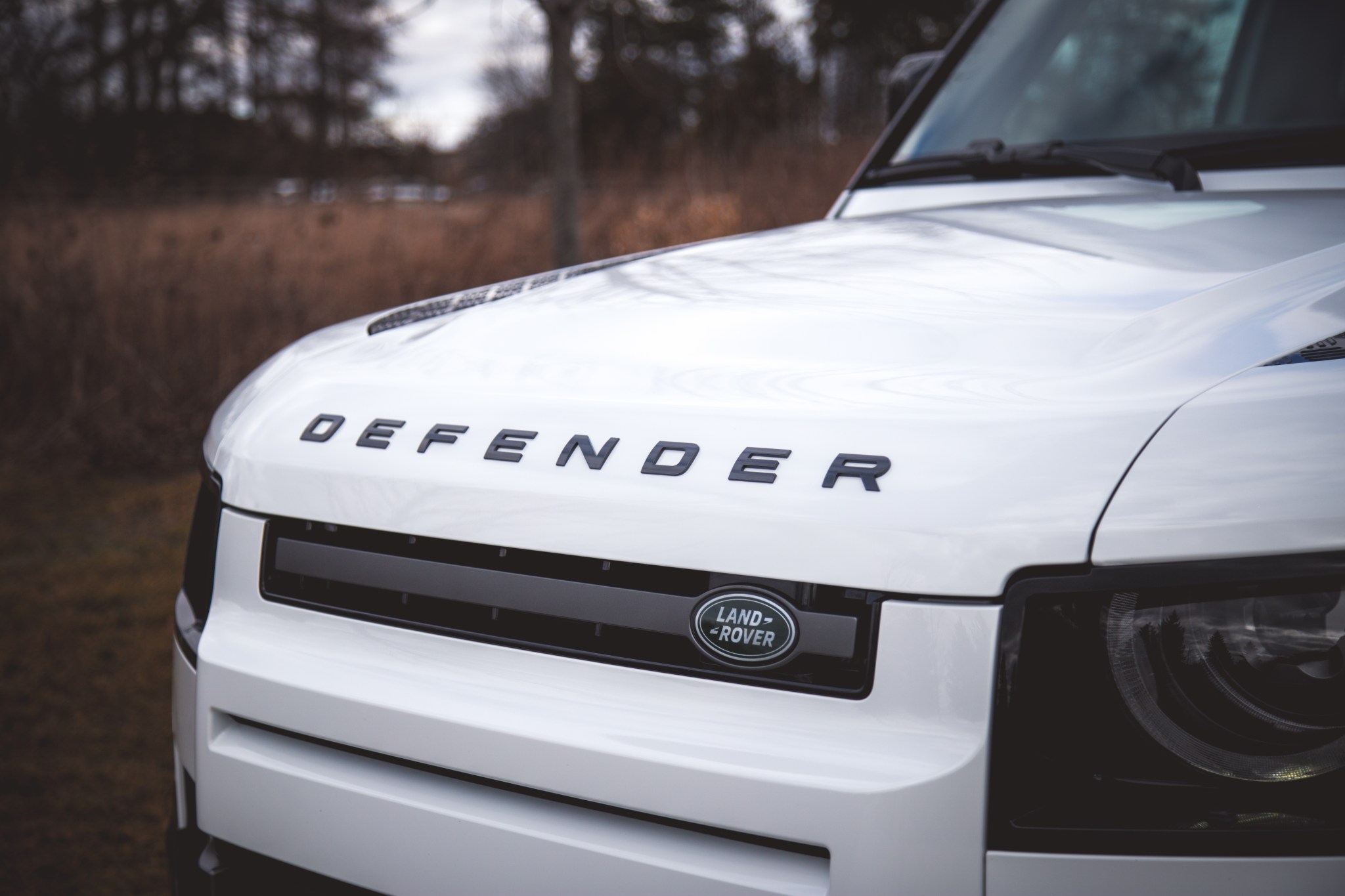 Review: 2024 Land Rover Defender 130 Outbound – Canadian Auto Review