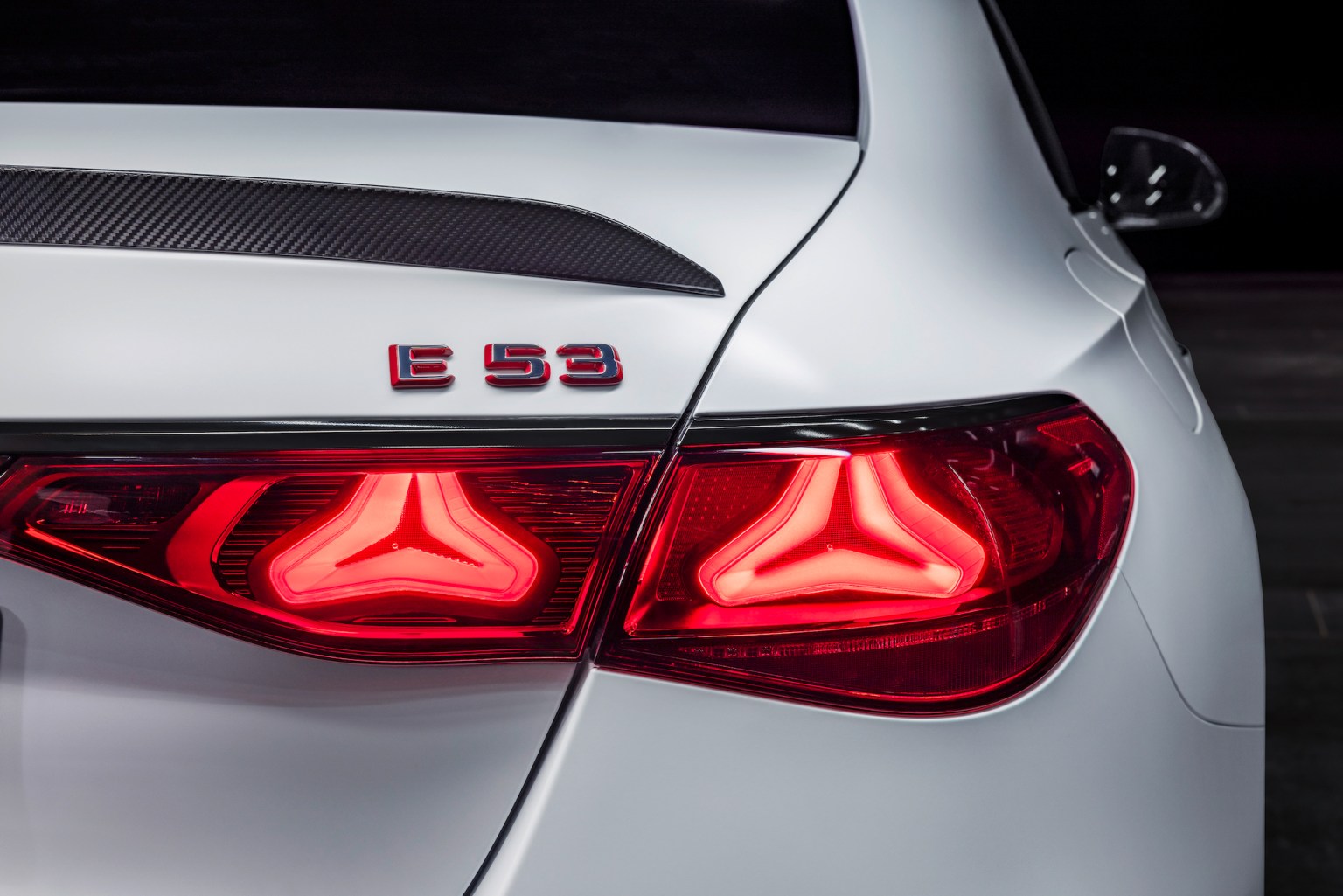 Preview: 2025 Mercedes-AMG E53 Hybrid – Canadian Auto Review