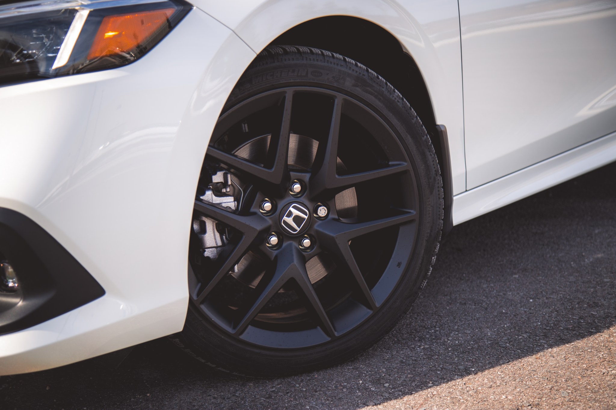 Review: 2024 Honda Civic Si – Canadian Auto Review