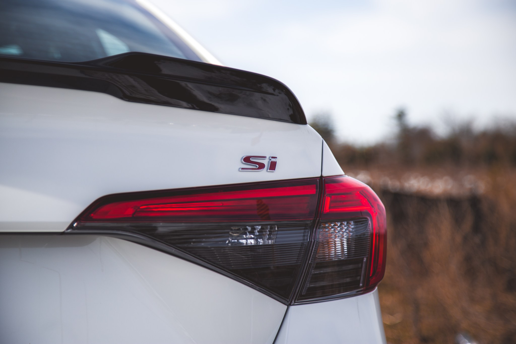 Review: 2024 Honda Civic Si – Canadian Auto Review