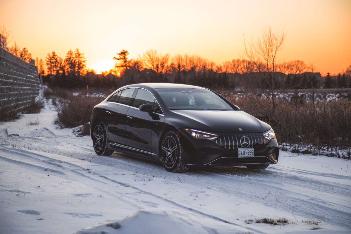 AMG – Canadian Auto Review