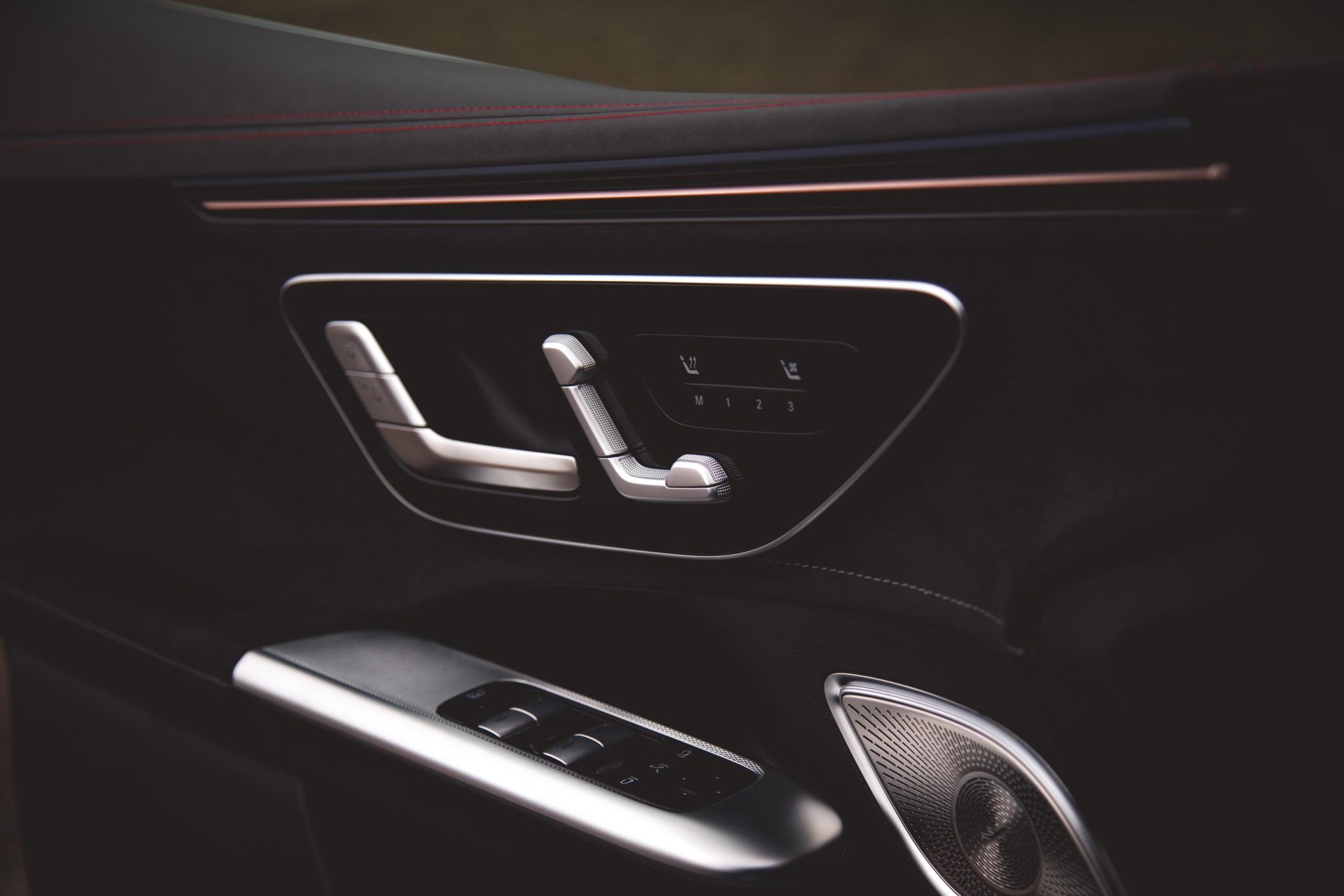 Review: 2024 Mercedes-AMG EQE 4MATIC+ SUV – Canadian Auto Review