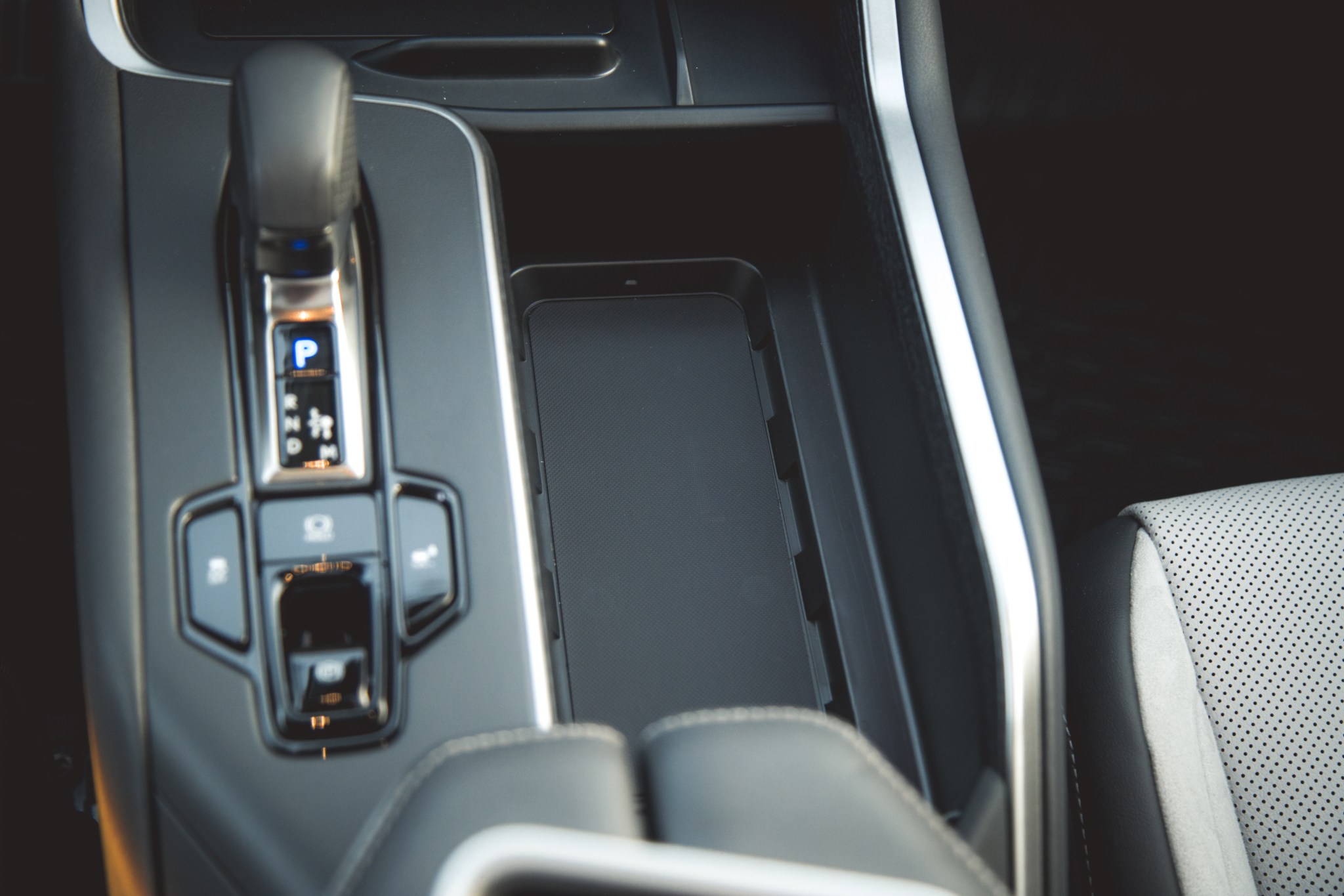 Review: 2024 Lexus TX500h – Canadian Auto Review