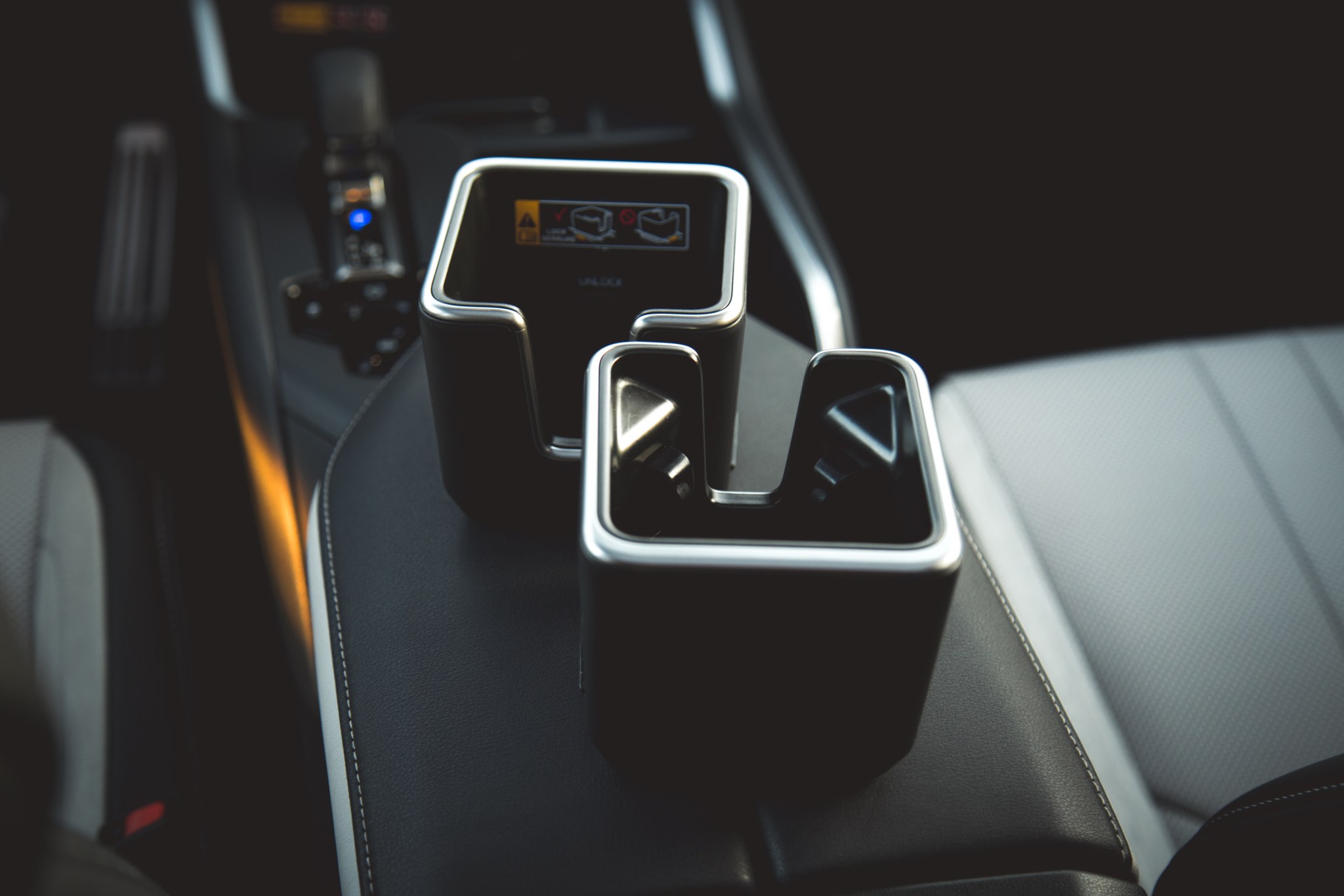 Review: 2024 Lexus TX500h – Canadian Auto Review