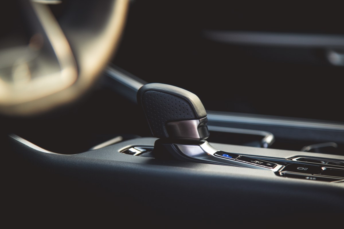 Review: 2024 Lexus TX500h – Canadian Auto Review