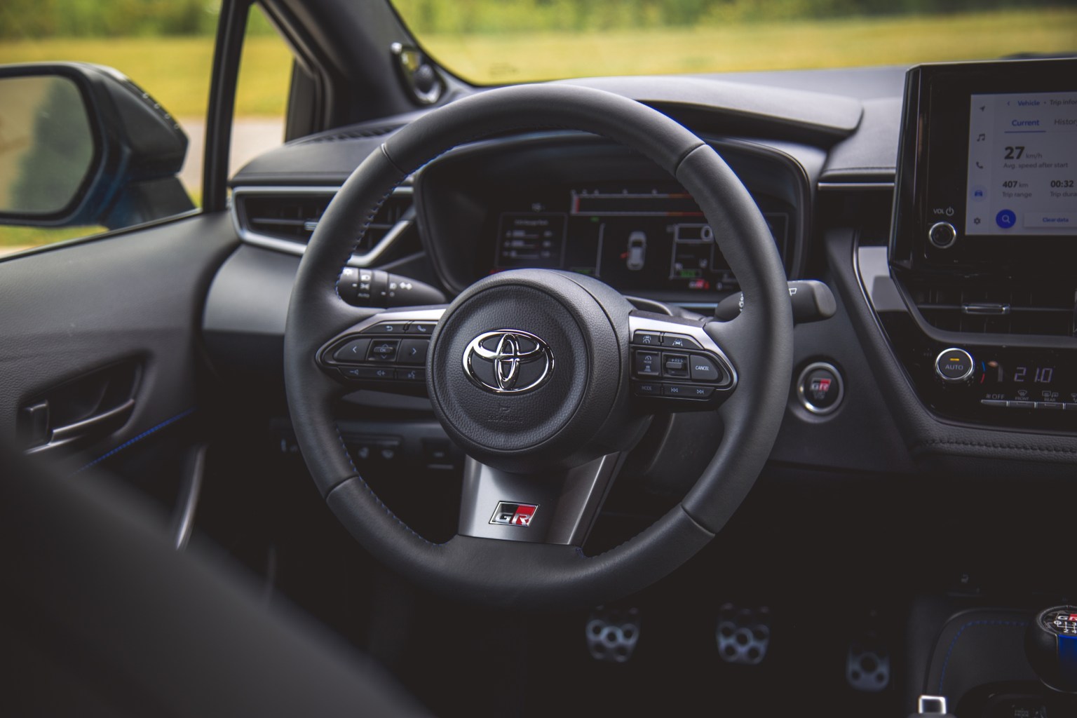 Review: 2024 Toyota GR Corolla Circuit Edition – Canadian Auto Review