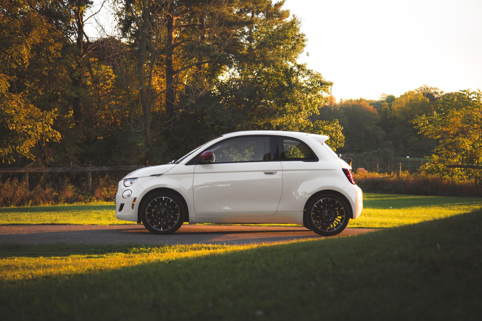 Review: 2024 Fiat 500e – Canadian Auto Review