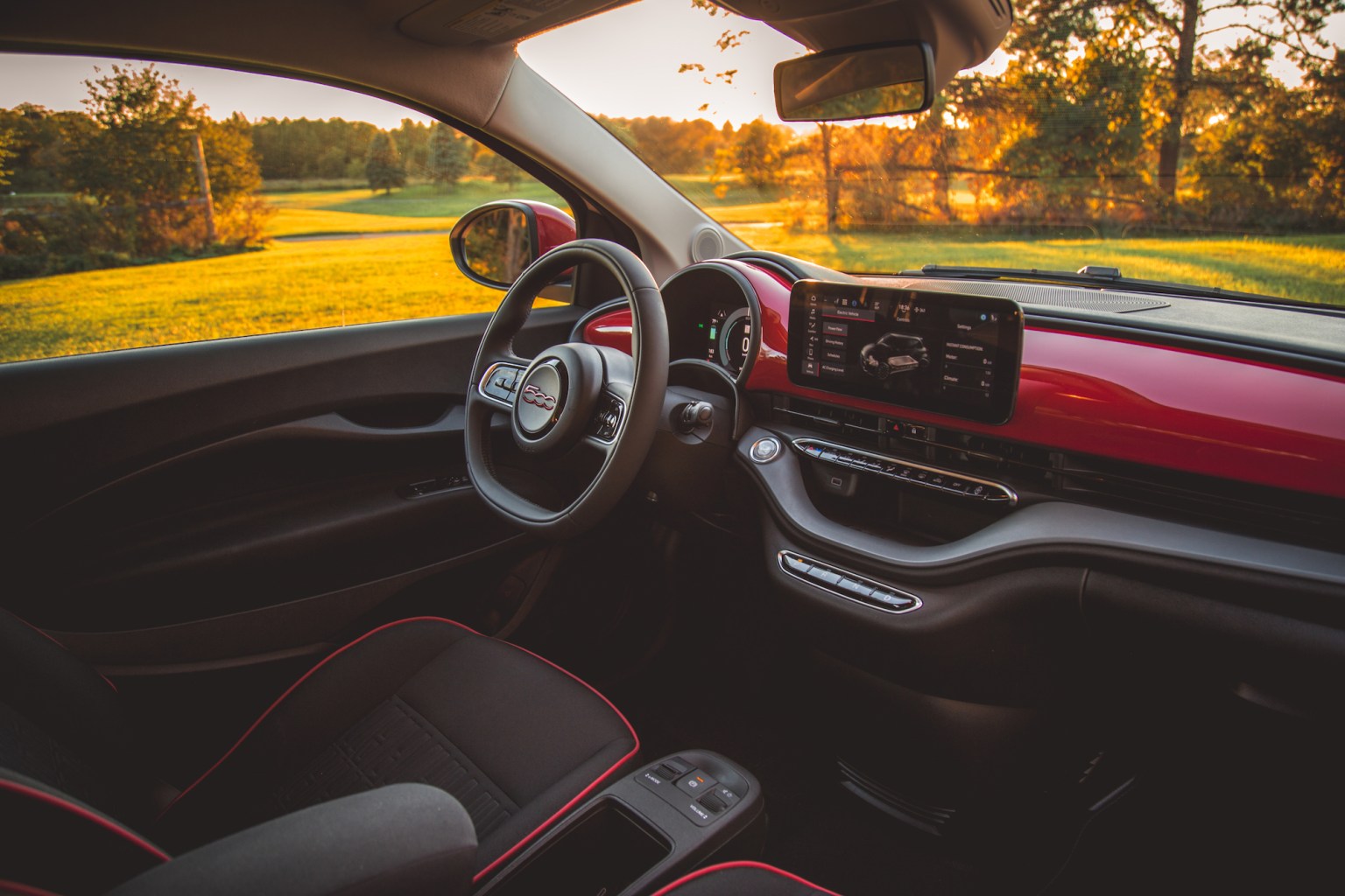 Review: 2024 Fiat 500e – Canadian Auto Review