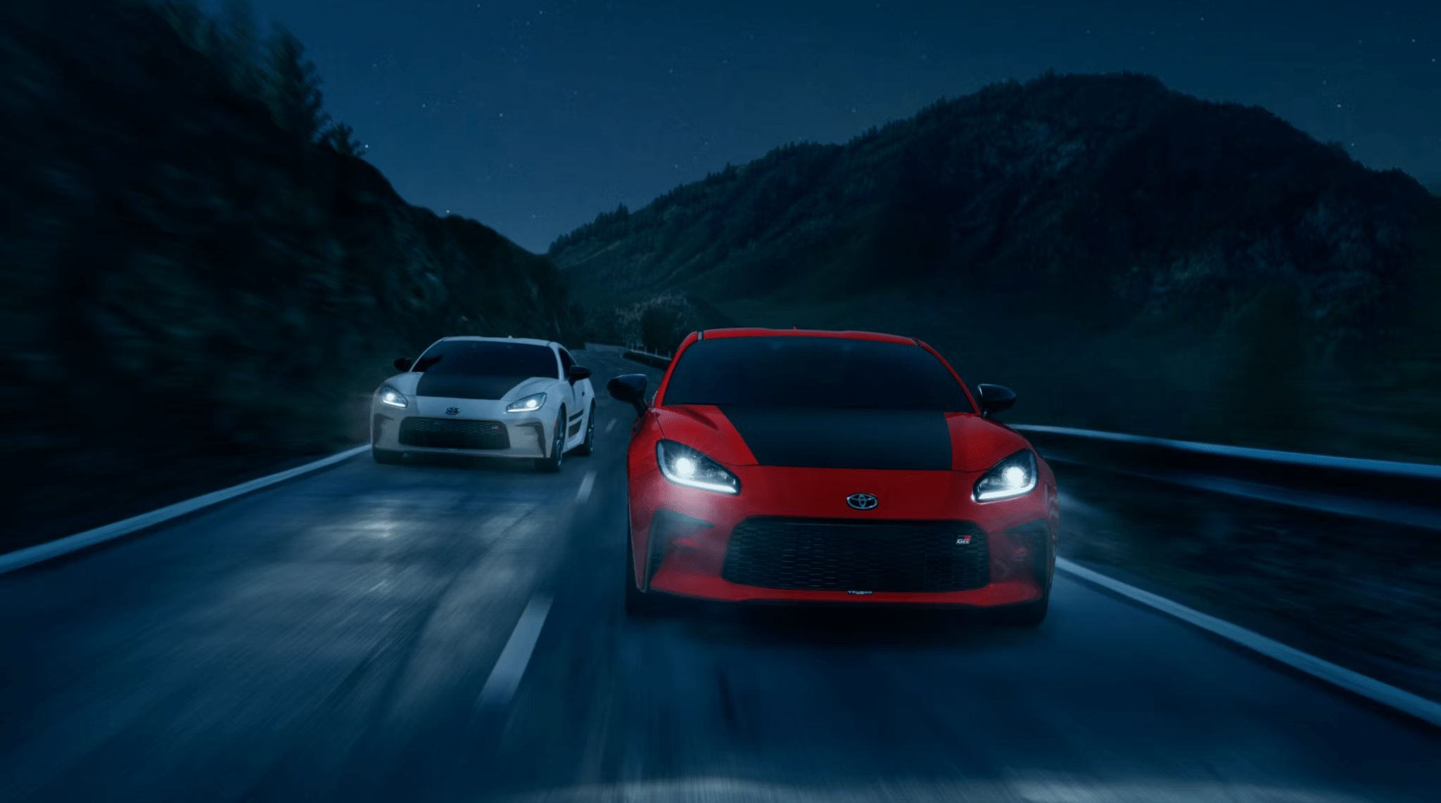 Review: 2024 Toyota GR86 TRUENO Edition – Canadian Auto Review