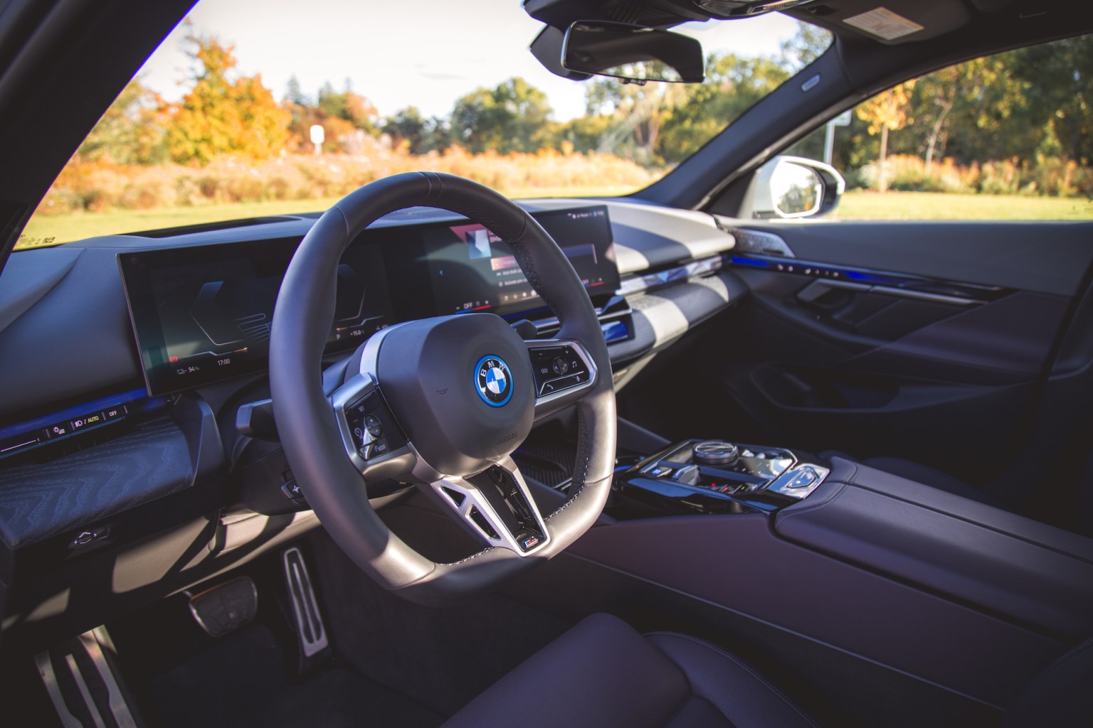 Review: 2025 BMW i5 xDrive40 – Canadian Auto Review
