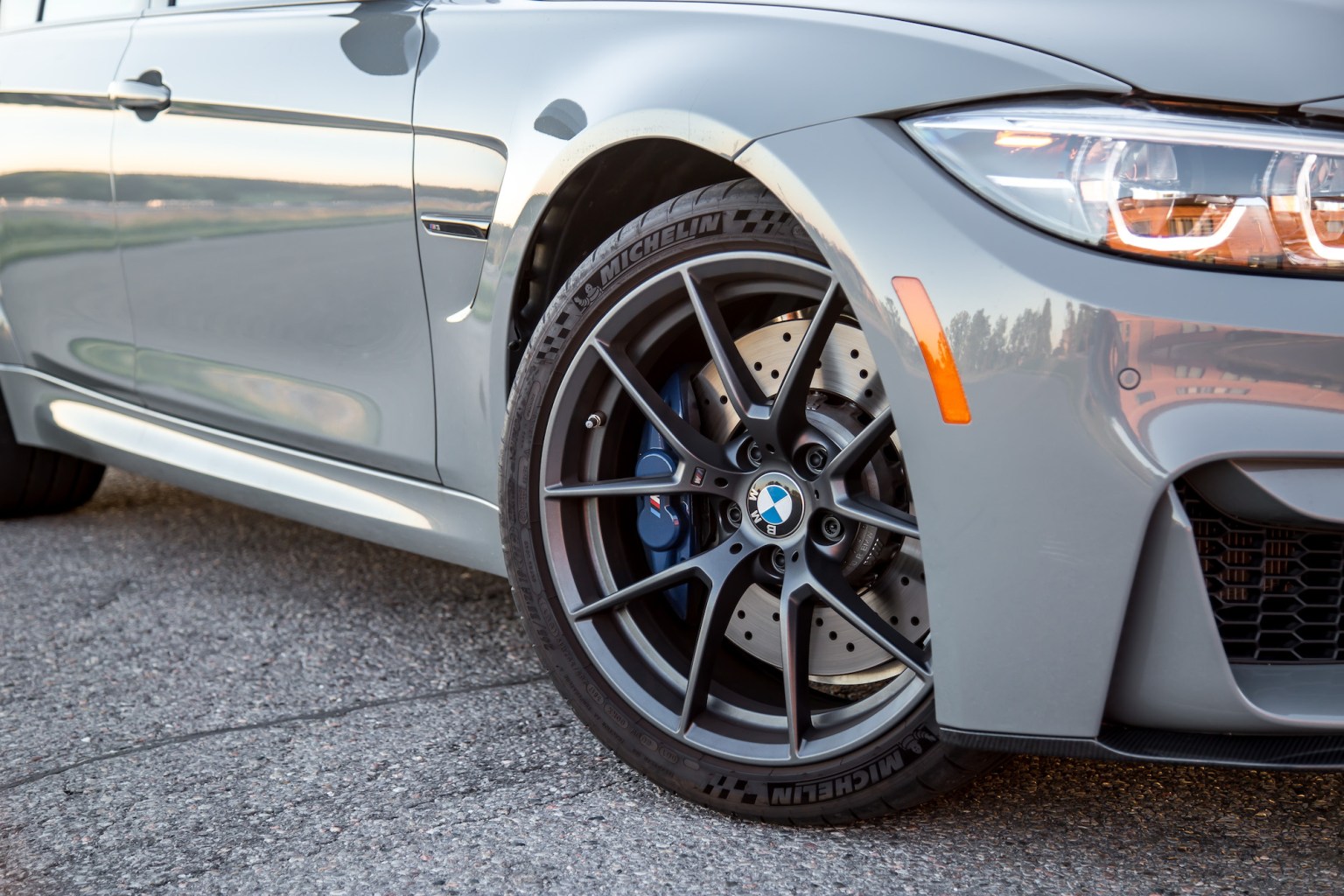 Review: 2018 BMW M3 CS – Canadian Auto Review