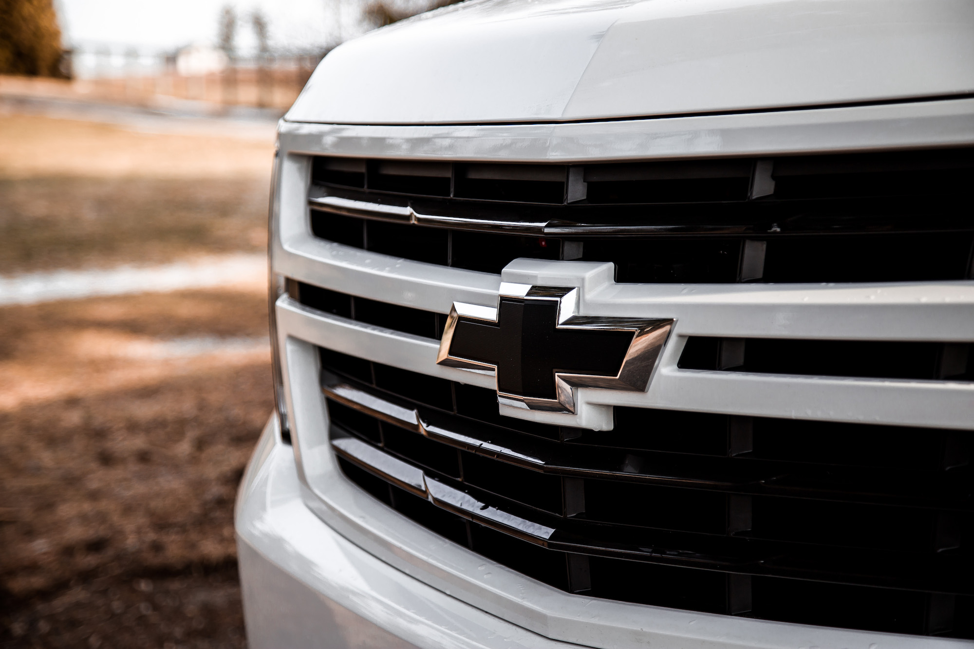 Review: 2018 Chevrolet Tahoe RST – Canadian Auto Review