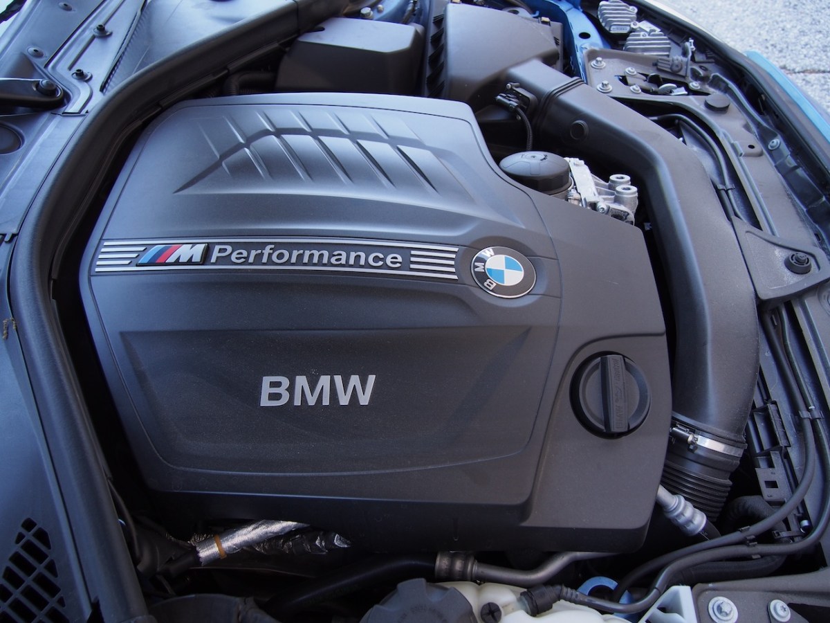 Review: 2014 BMW M235i – Canadian Auto Review