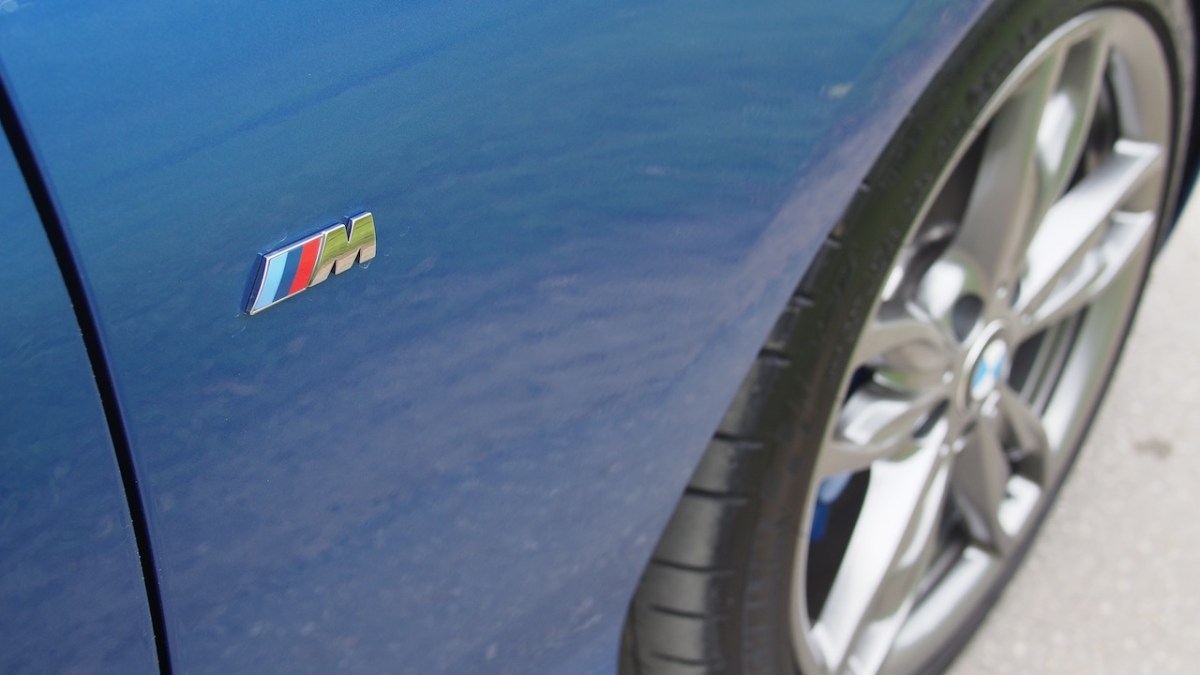 Review: 2014 BMW M235i – Canadian Auto Review